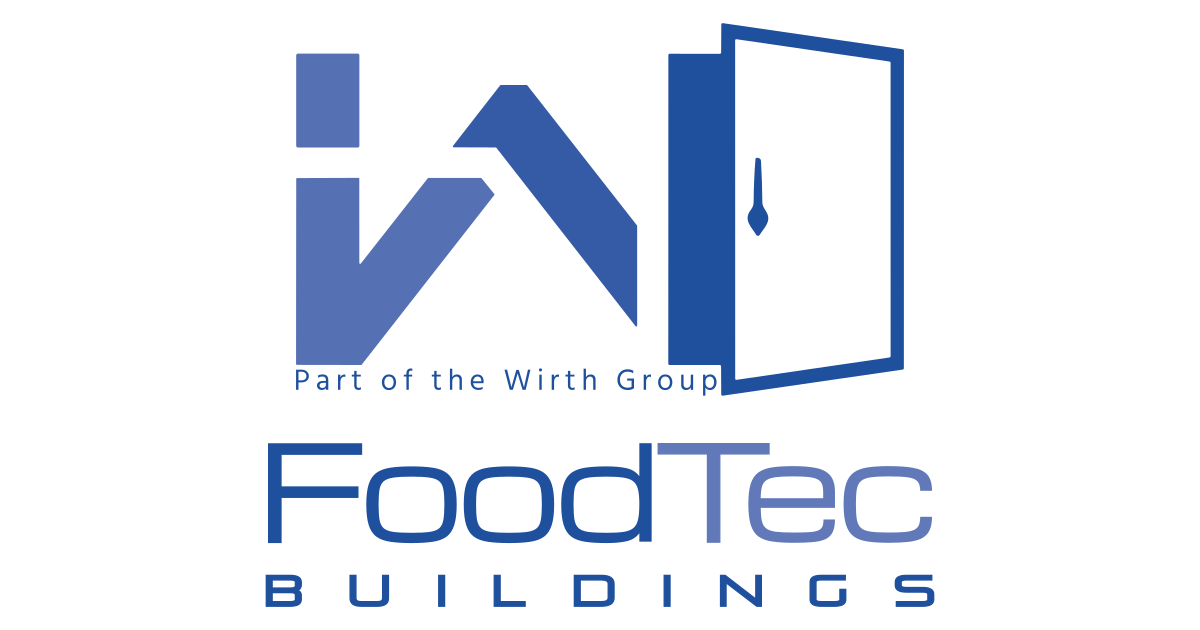 مباني فود تك - FoodTec Buildings